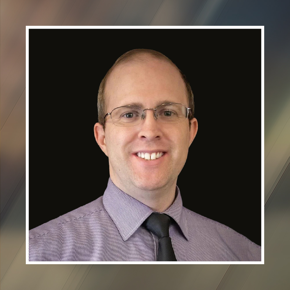 About - Derrick Pickering