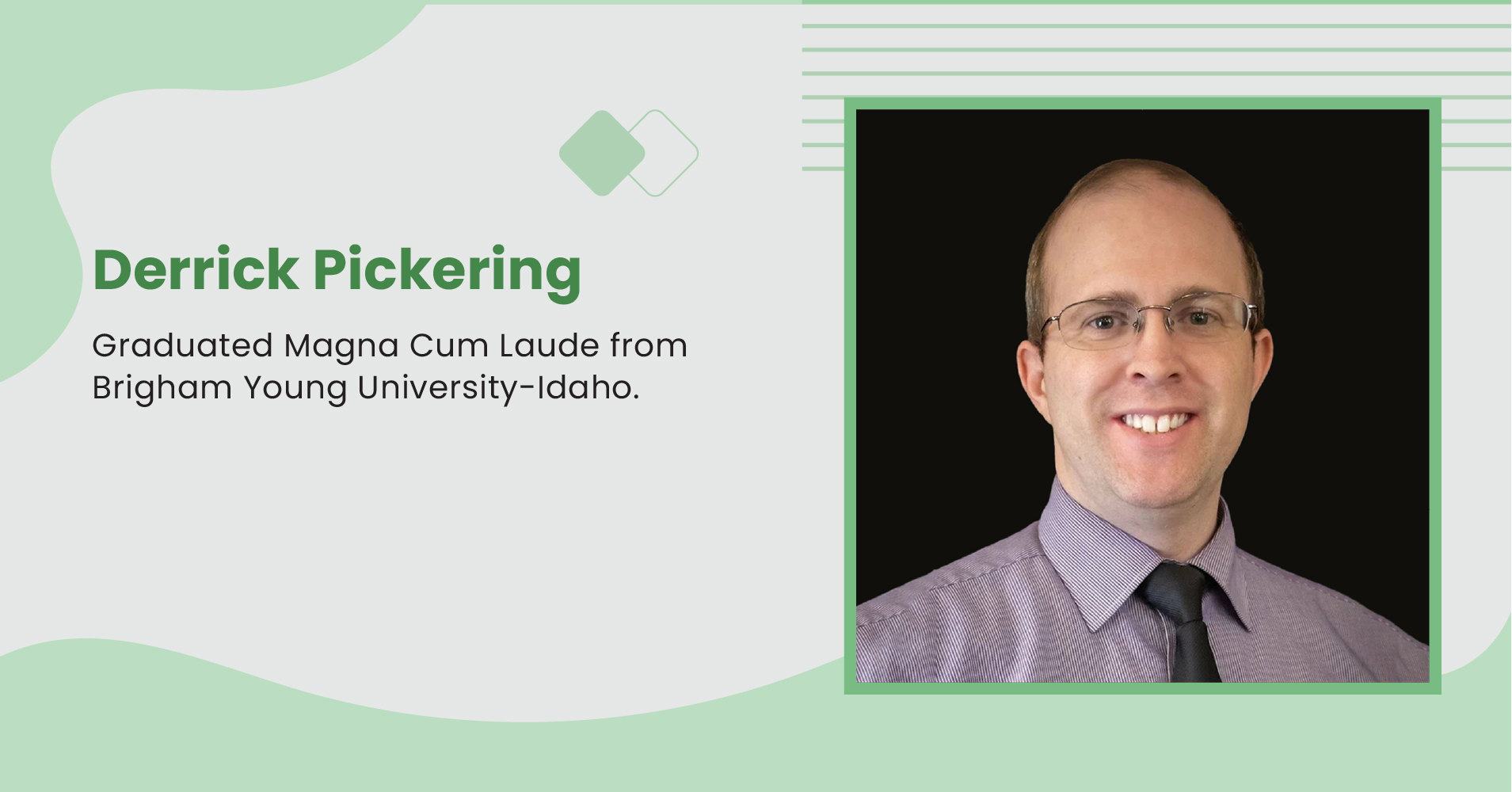 Derrick Pickering: Empathetic Leader in Women's Health Care